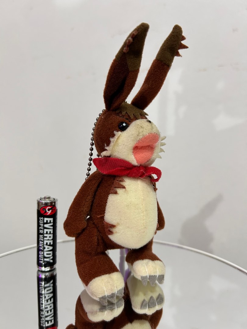 Vintage 1999 Monster Ranger - Hare, Hobbies & Toys, Toys & Games on ...