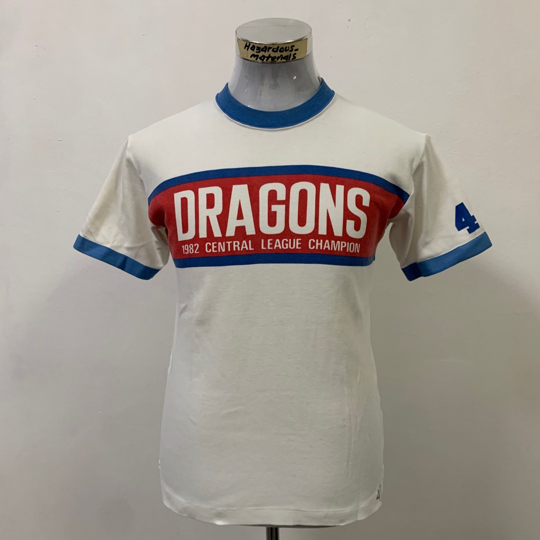 Vintage Rawlings 1982 Ringer Japan, Men's Fashion, Tops & Sets, Tshirts ...