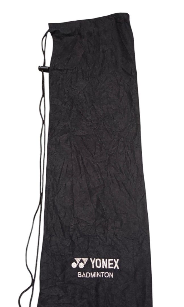 Yonex shuttle cock bag, Sports Equipment, Sports & Games, Racket & Ball ...
