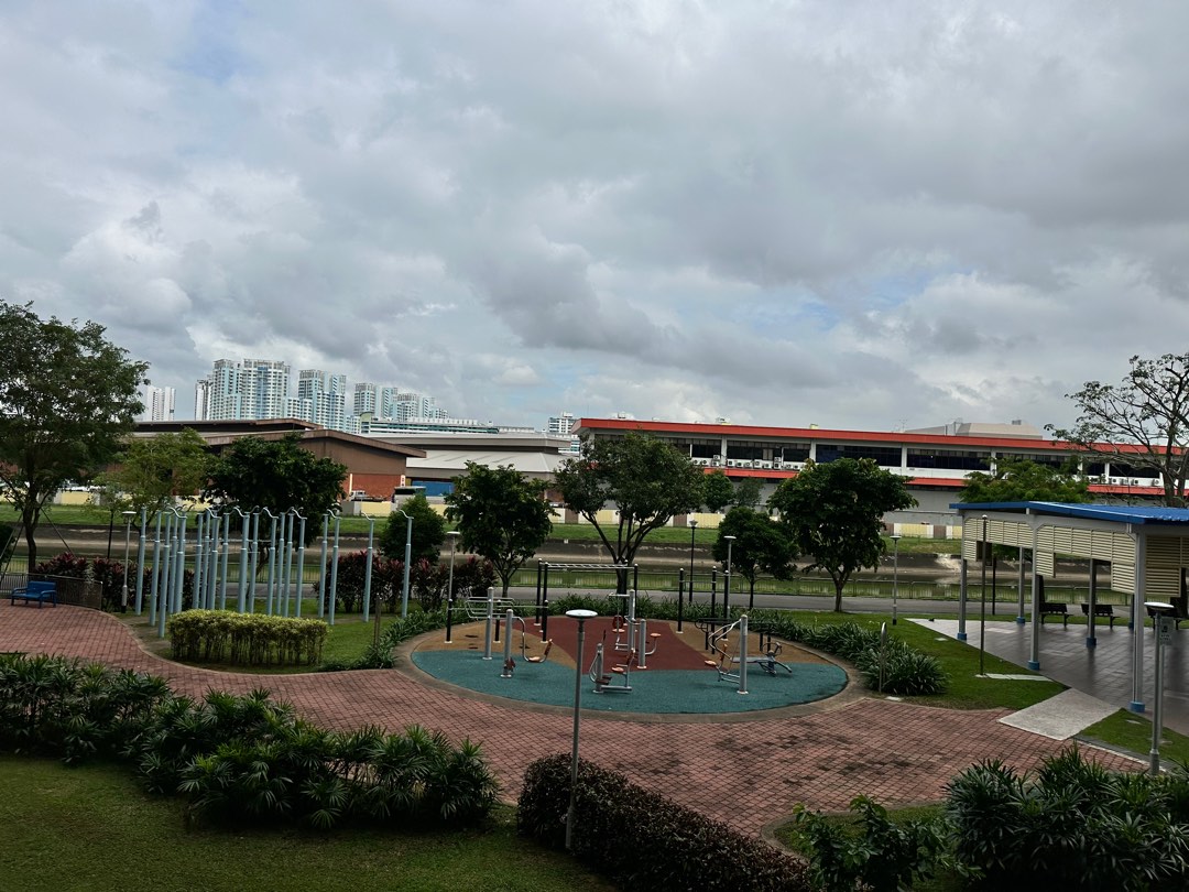 15 Upper Boon Keng Road Boon Keng Ville, Property, Rentals, HDB on ...