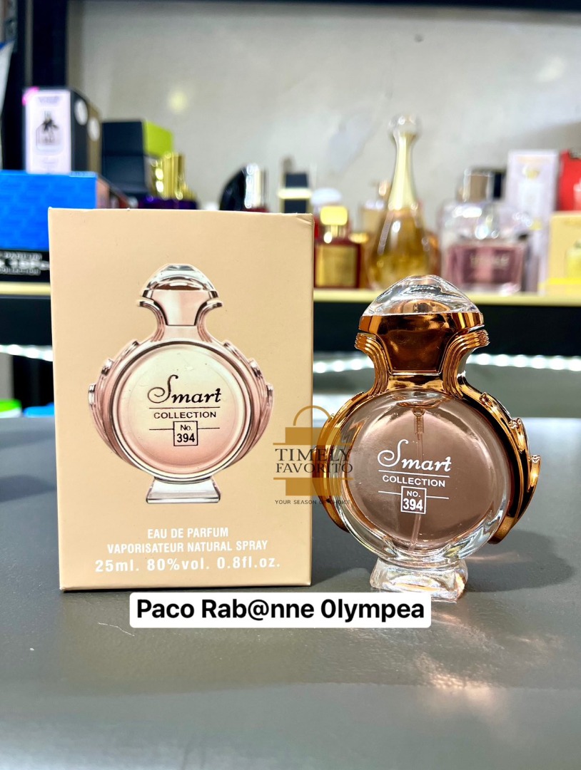 25ml Smart Collection Perfume #394, Beauty & Personal Care, Fragrance ...