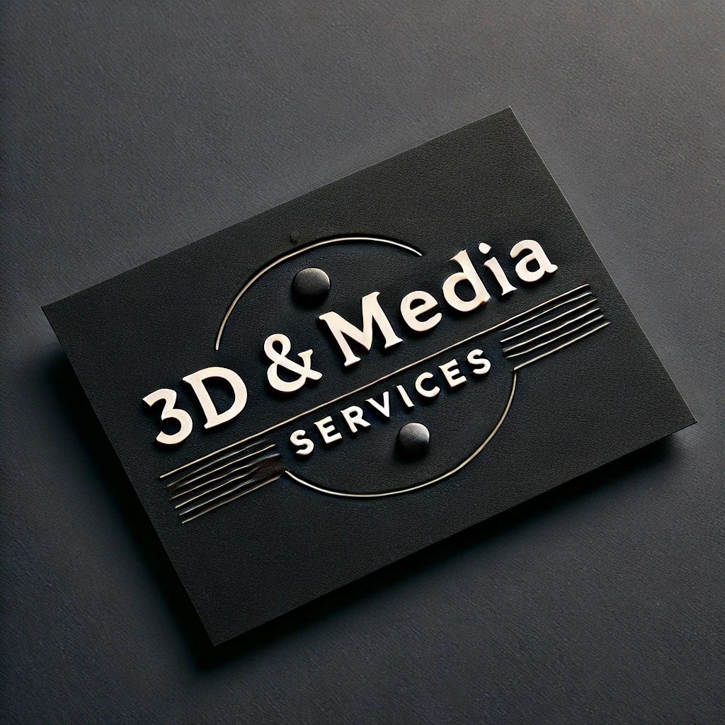 3D Modeling, Texturing, Lighting & Rendering | Video & Design Services, Bulletin Board, Looking ...