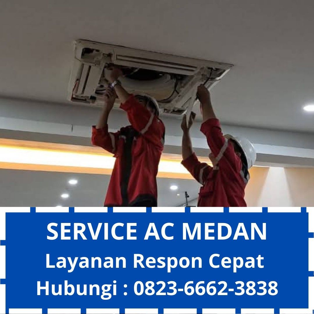 5 Tips Merawat AC agar Awet dan Tetap Dingin | Service AC Medan, Jasa ...