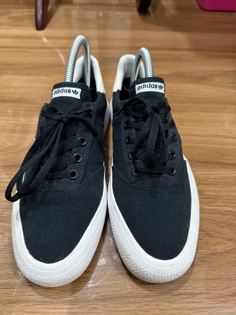 Adidas 3MC Vulc, Men's Fashion, Footwear, Sneakers on Carousell