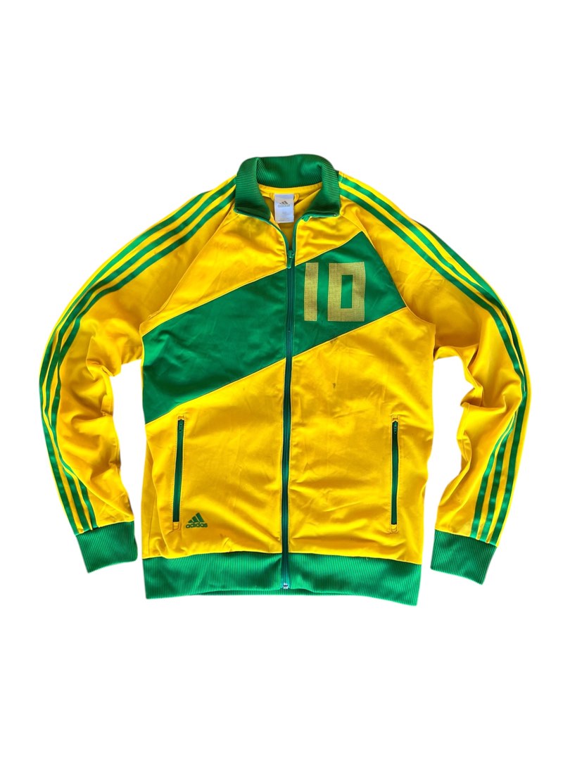 Adidas Tree Line Full Zip Track Jacket, Men's Fashion, Coats, Jackets ...