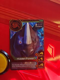 Animal Kaiser Plus Bronze Rare Giant Meteor Version 1, Hobbies & Toys, Toys & Games on Carousell