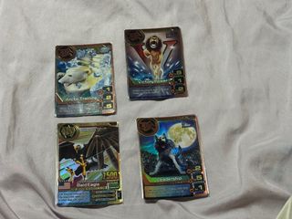 Animal Kaiser Plus, Hobbies & Toys, Toys & Games on Carousell