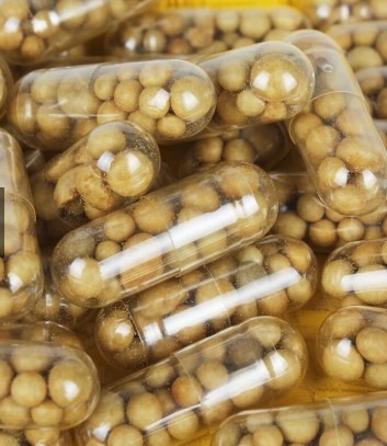 Aquarium root tab fertilizer capsules, Furniture & Home Living ...