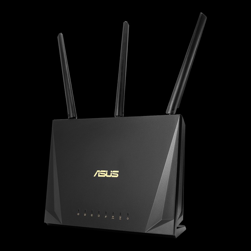 Asus AC2600 Wireless Router, Computers & Tech, Parts & Accessories ...