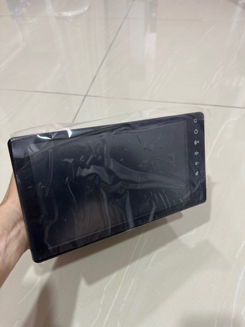 ativa player adv original, Audio, Other Audio Equipment on Carousell