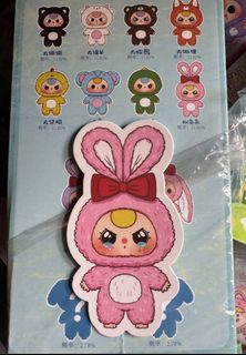 Baby three 400%, Hobbies & Toys, Toys & Games on Carousell