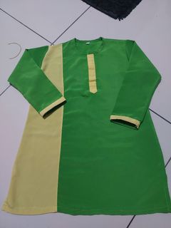 Baju Uniform PASTI, Babies & Kids, Babies & Kids Fashion on Carousell