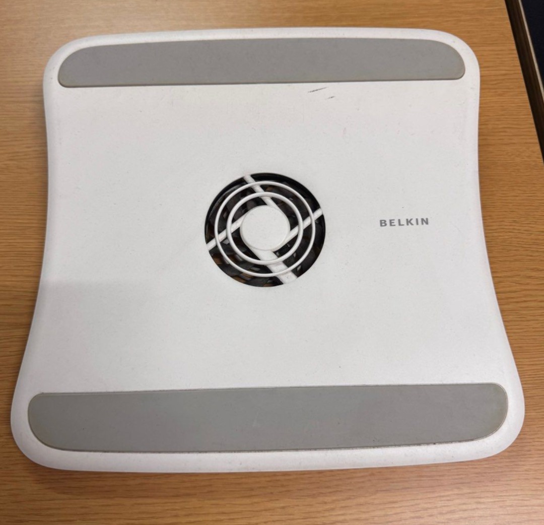 BELKIN Laptop Stand, Computers & Tech, Parts & Accessories, Other ...