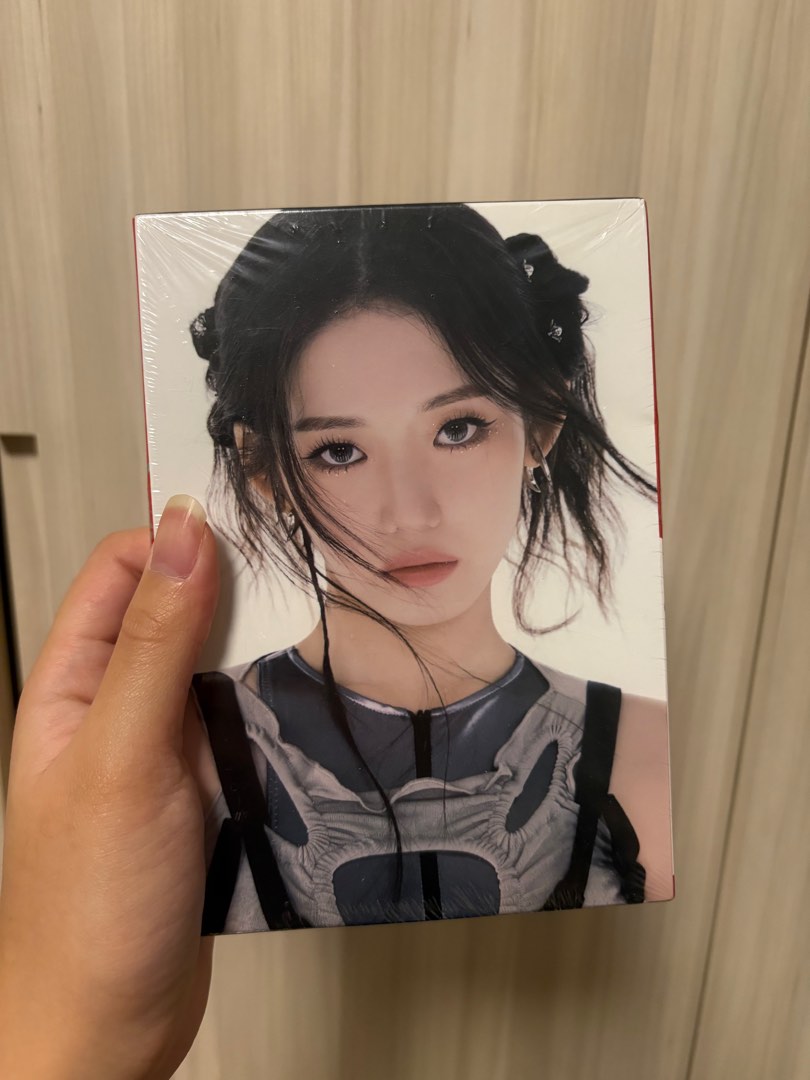 BRAND NEW Babymonster Rora Sheesh Album, Hobbies & Toys, Music & Media ...