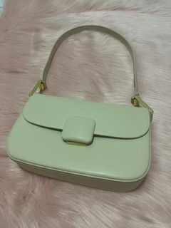 Charles & Keith Shoulder Bag, Women's Fashion, Bags & Wallets, Shoulder ...