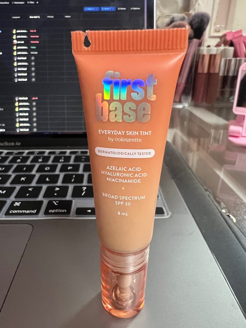 Colourette First base mini Donsol, Beauty & Personal Care, Face, Makeup ...