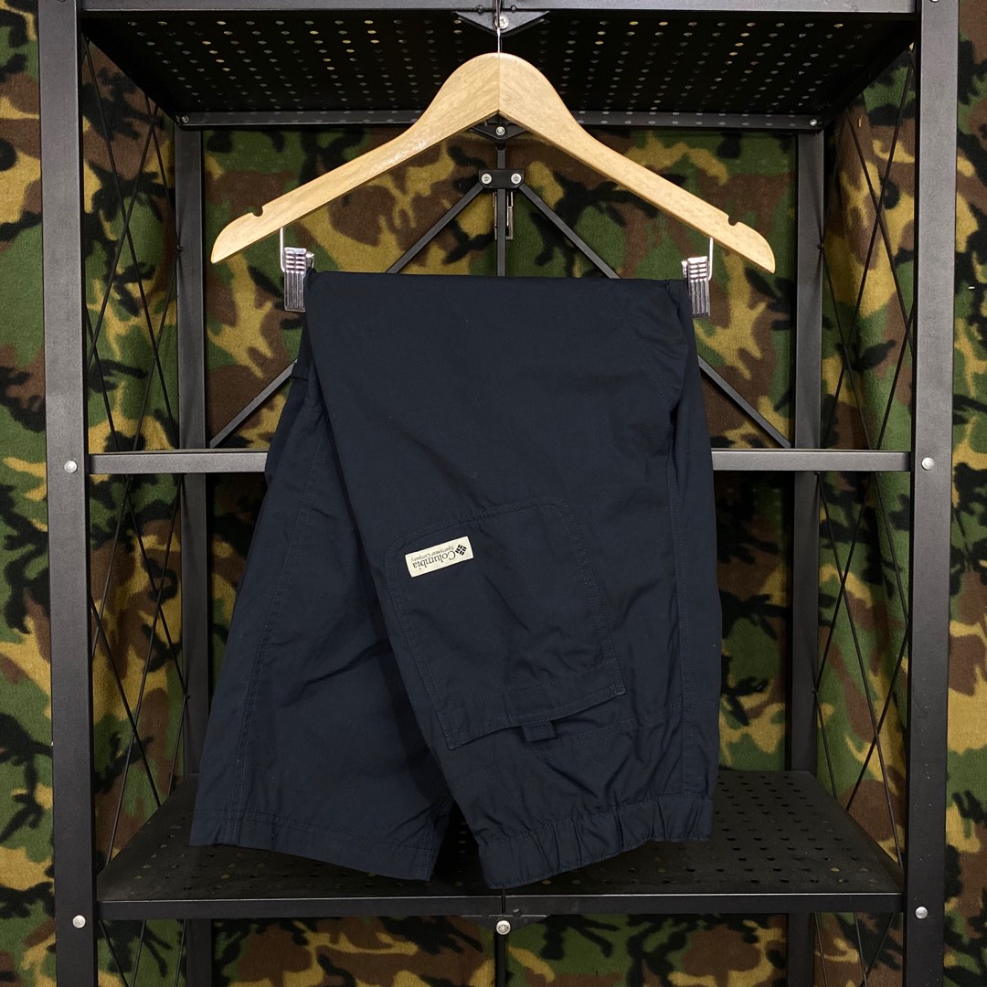 Columbia GRT Trek Pants, Men's Fashion, Bottoms, Jeans on Carousell