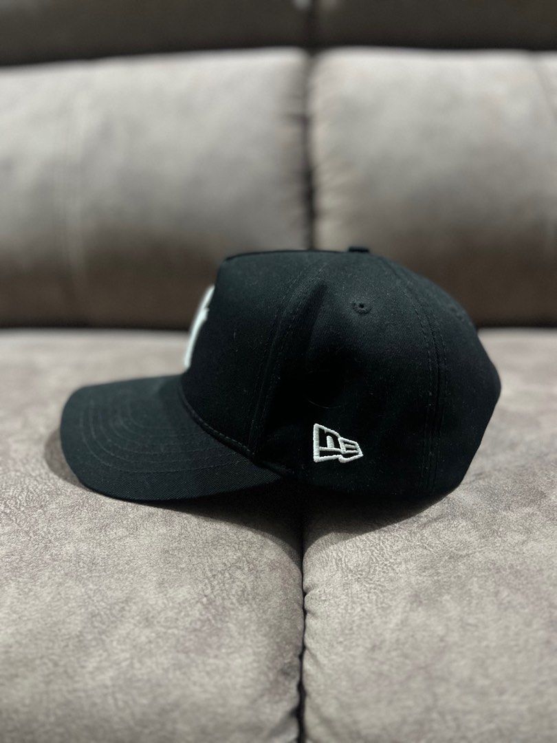 COMBO 3 CAPS NEW ERA AND LA, Men's Fashion, Watches & Accessories, Cap ...