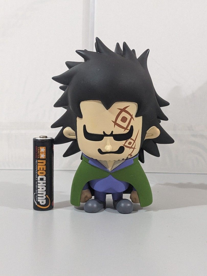 Combo One Piece Panson Works Monkey D Dragon, Hobbies & Toys, Toys ...