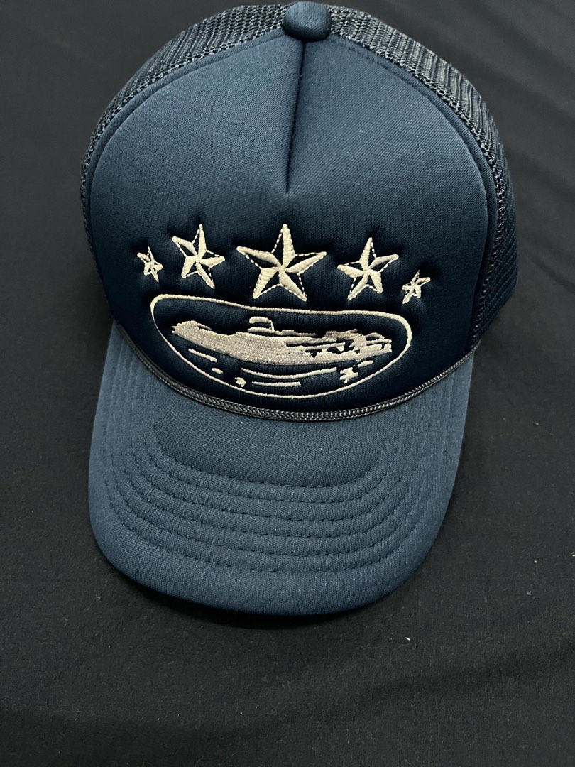 Corteiz cap, Men's Fashion, Watches & Accessories, Cap & Hats on Carousell