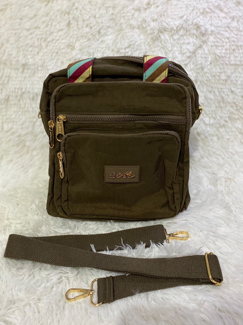 Cose Body Bag, Women's Fashion, Bags & Wallets, Cross-body Bags on ...