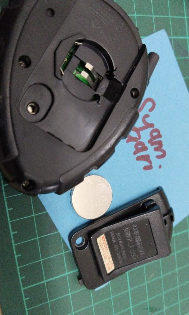 Digimon D3 V1 Ken, Hobbies & Toys, Toys & Games on Carousell