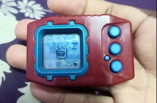 Digimon Pendulum V3.0 1998, Hobbies & Toys, Toys & Games on Carousell