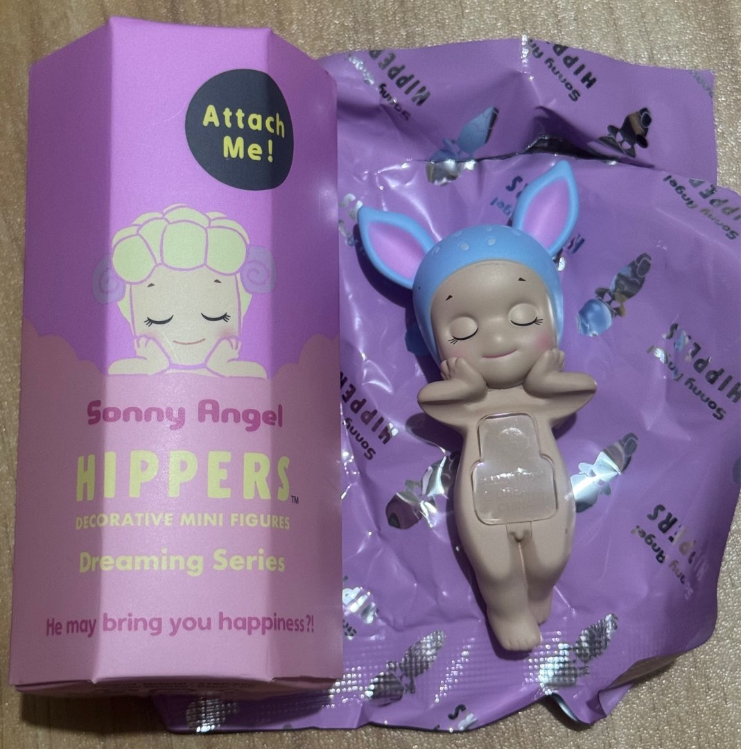 Dreaming Hipper Fawn, Hobbies & Toys, Toys & Games on Carousell