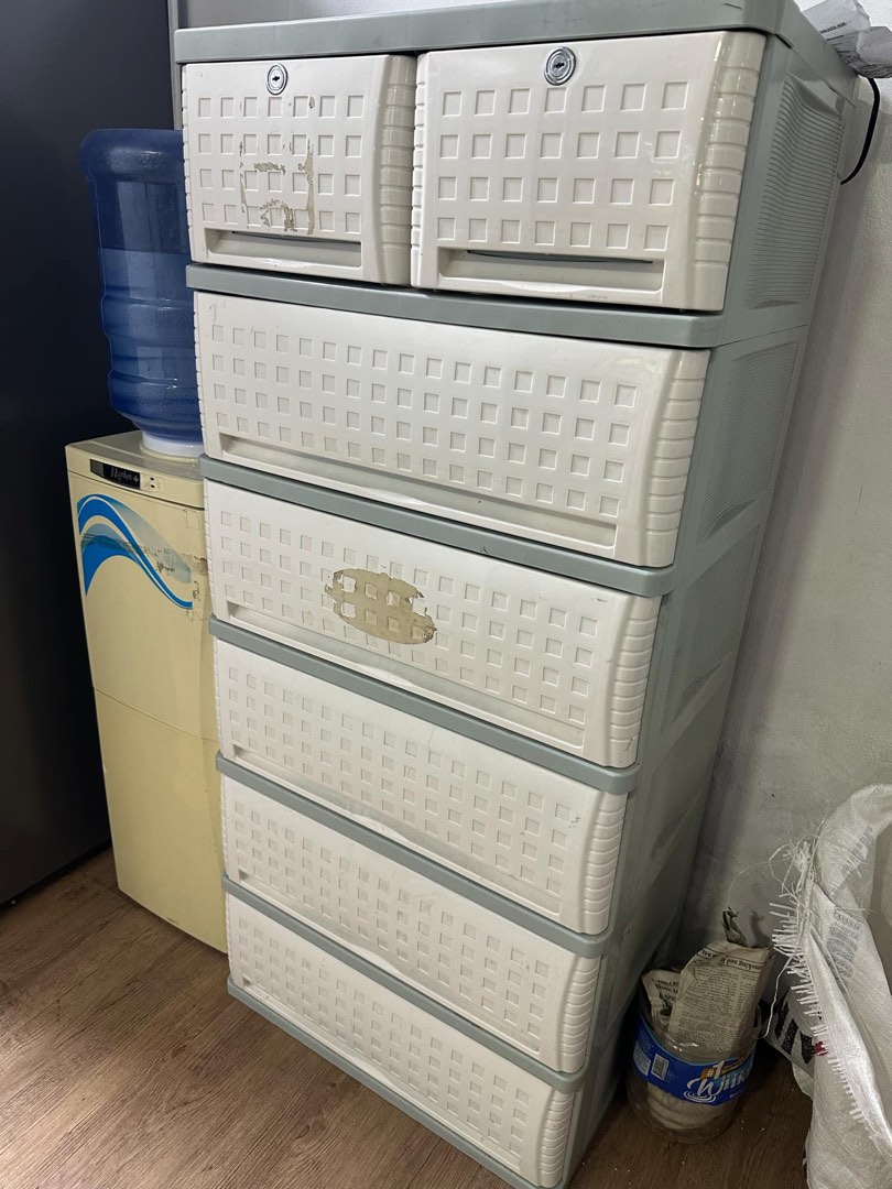 Durabox for sale!, Furniture & Home Living, Furniture, Shelves ...