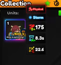 Erza (Lightning) EVO Anime Adventure, Video Gaming, Gaming Accessories ...