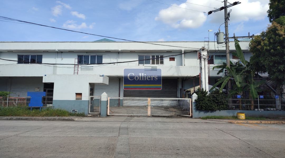For Lease: PEZA Facility in Cavite Economic Zone (CEZ), Rosario, Cavite ...