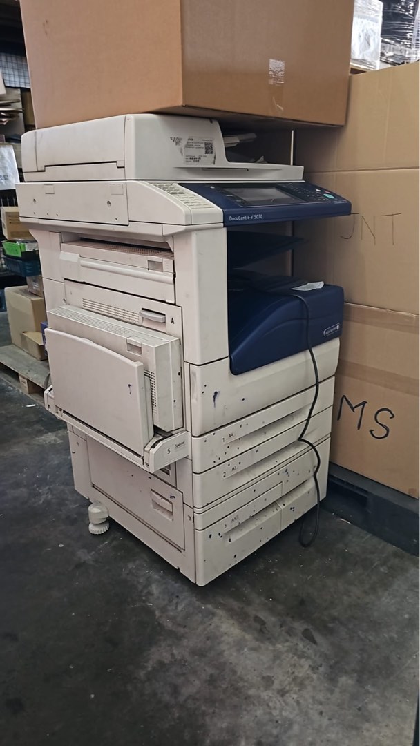 Fujifilm printer, Computers & Tech, Printers, Scanners & Copiers on ...