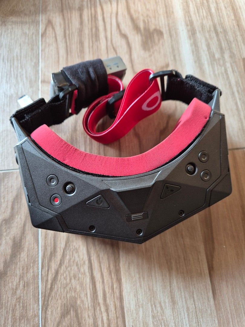 Goggle orqa V2 analog fpv drone + TBS battery, Hobbies & Toys, Toys ...