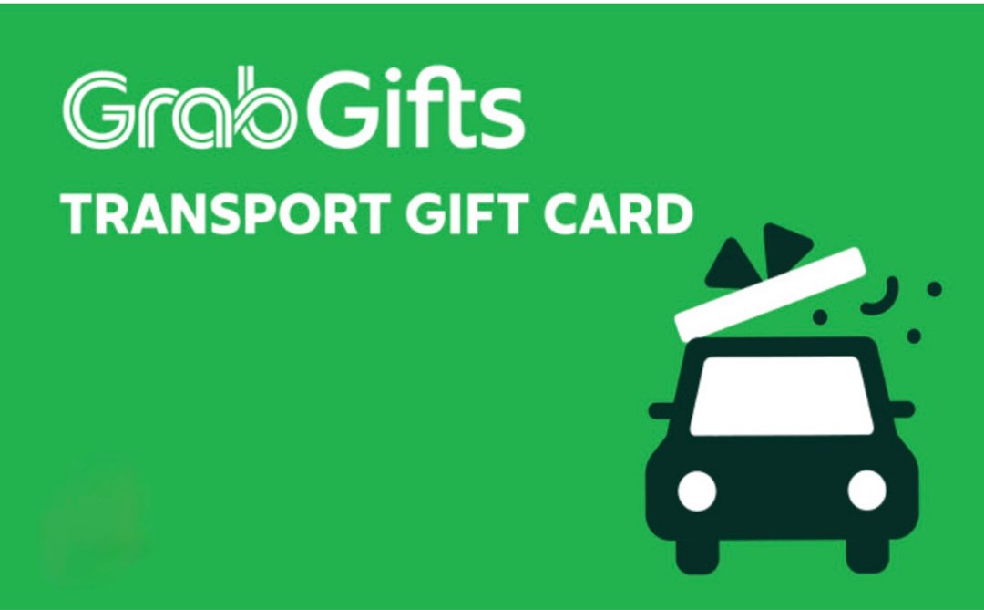 Grab voucher $100, Tickets & Vouchers, Vouchers on Carousell