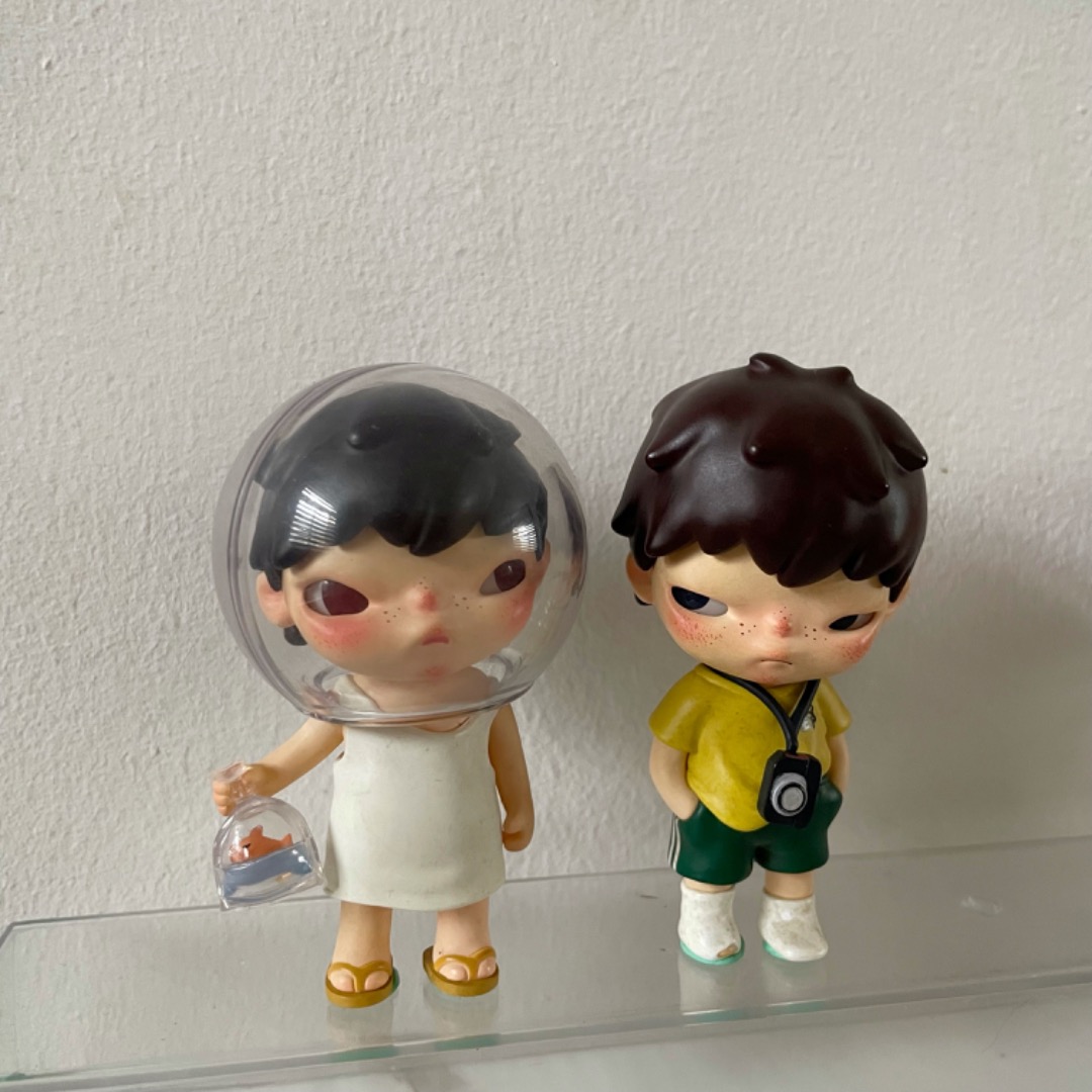 hirono echo insight, Hobbies & Toys, Toys & Games on Carousell