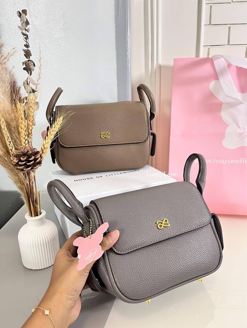 HOLB TREASURE 22CM, Women's Fashion, Bags & Wallets, Cross-body Bags on ...