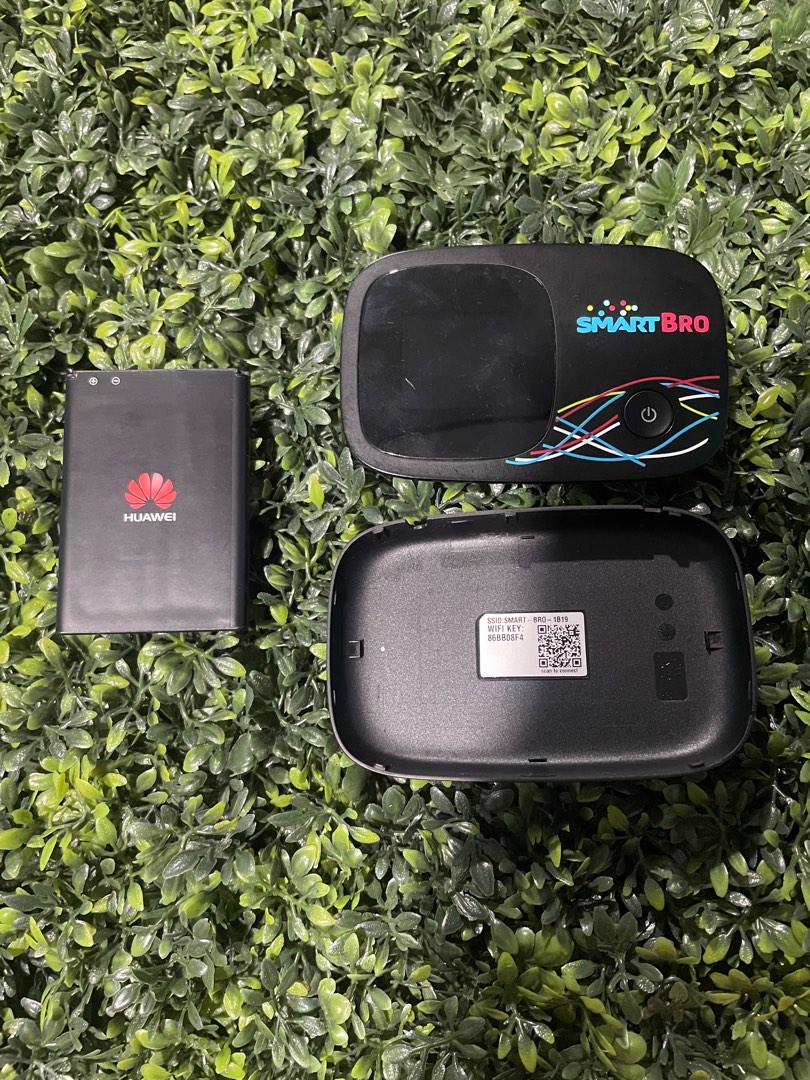 Huawei mobile/pocket wifi, Computers & Tech, Office & Business ...