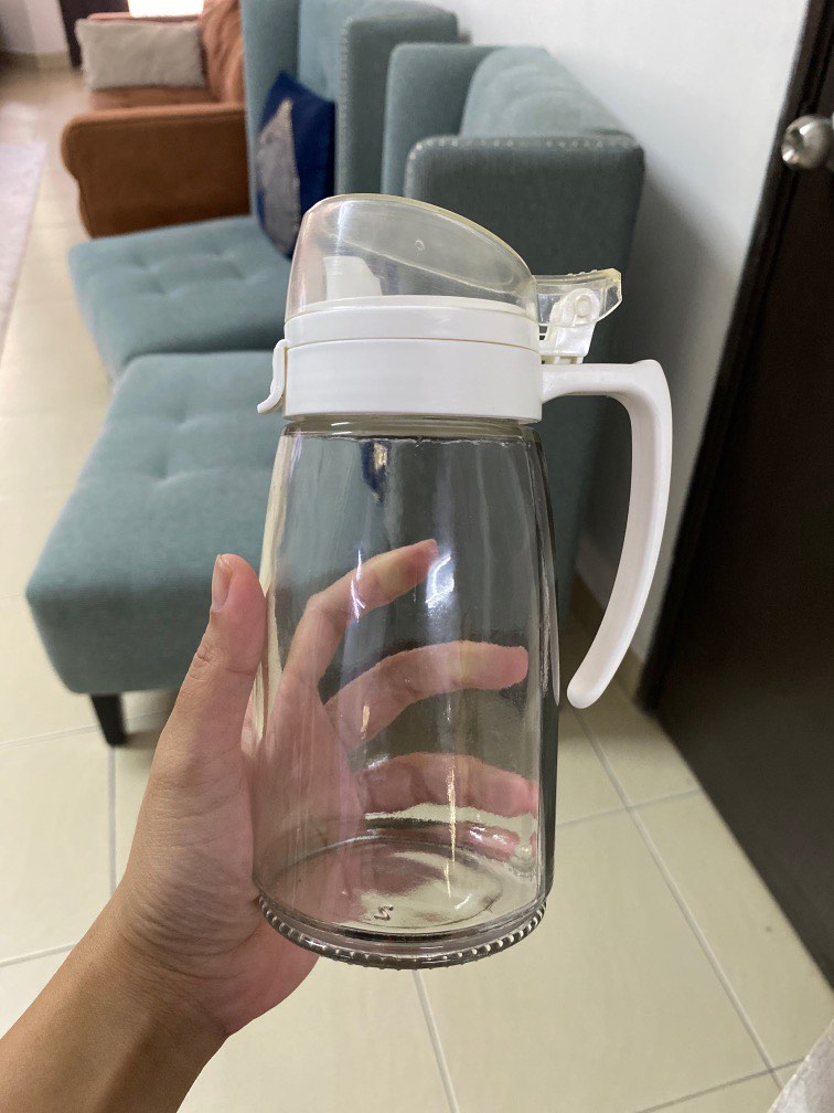 Ikea oil dispenser, Furniture & Home Living, Kitchenware & Tableware ...