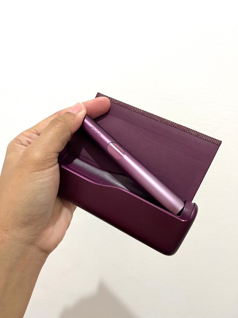 Iqos Iluma i Prime, Serba Serbi, Others di Carousell