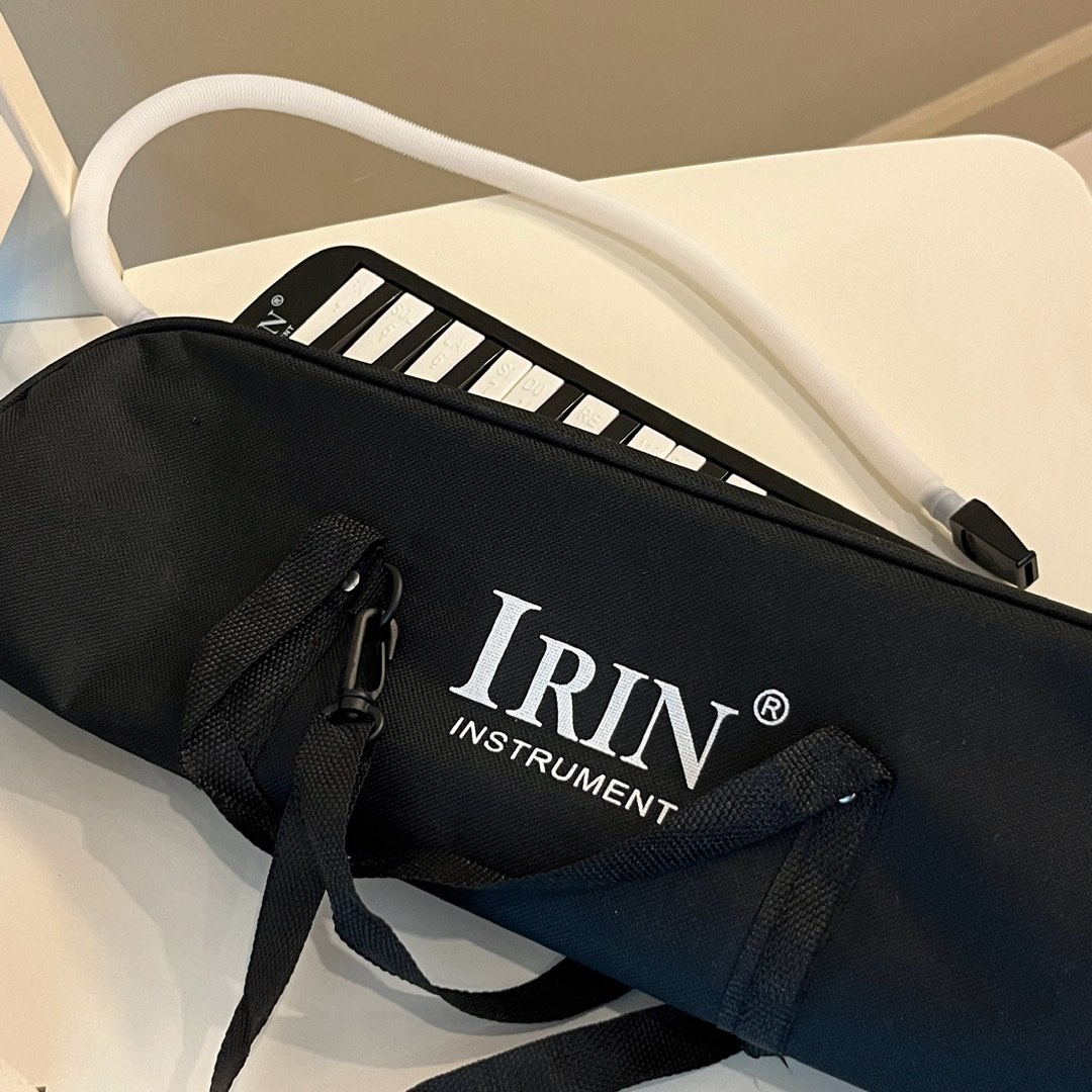 Irin Melodica, Hobbies & Toys, Music & Media, Musical Instruments on ...