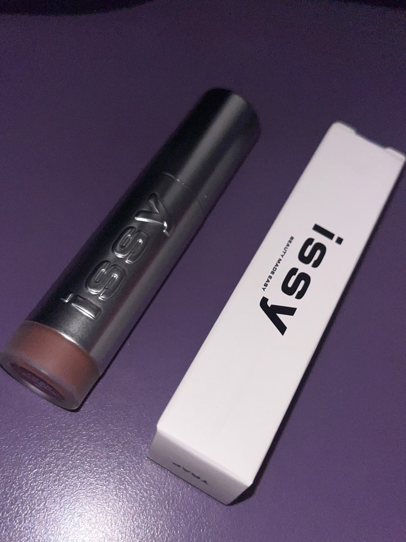 Issy Mousse Tint Shade: Trap, Beauty & Personal Care, Face, Makeup on ...