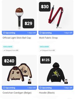 htb j-hope hope on the stage seoul merch, Hobbies & Toys, Memorabilia ...
