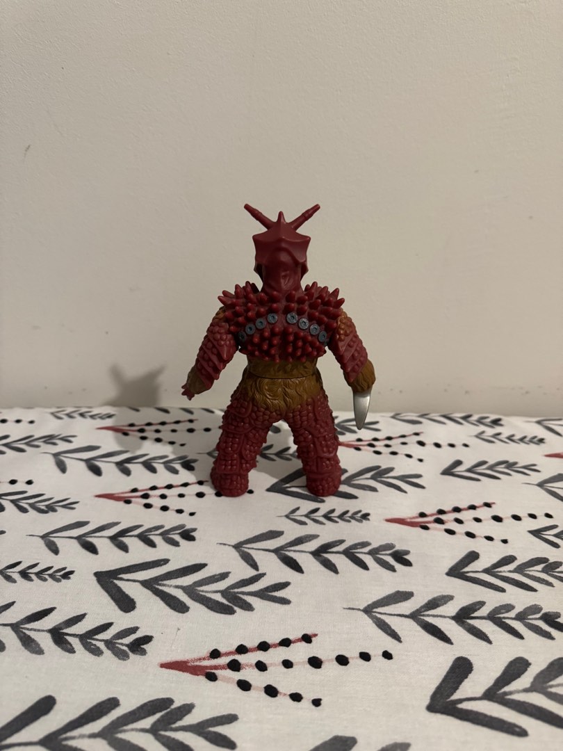 Kaiju Yapool, Hobbies & Toys, Toys & Games on Carousell