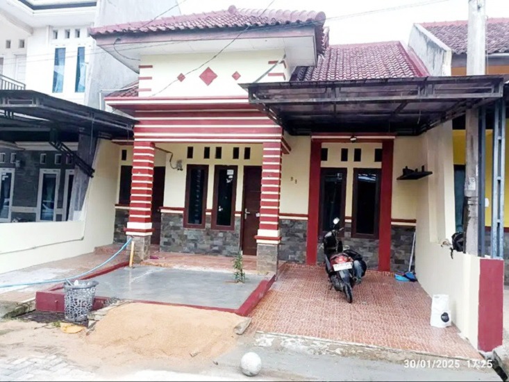 Kontrakan di Bandar Lampung Dekat UIN Raden Intan Lampung, RS Imanuel ...