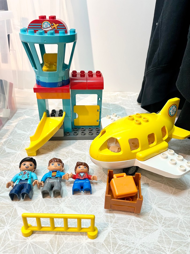 LEGO 10871, Hobbies & Toys, Toys & Games on Carousell