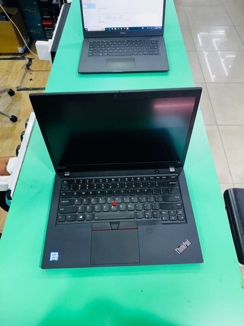 Lenovo Thinkpad 490 8 Generation, Computers & Tech, Laptops & Notebooks ...