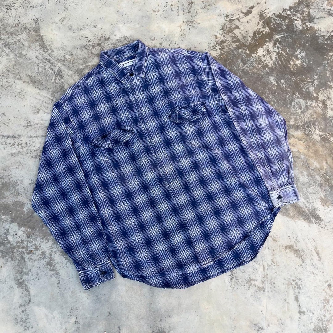 LEVIS SIZE PIT 23.5/ LABUH 30 LOCK RM15, Women's Fashion, Tops ...