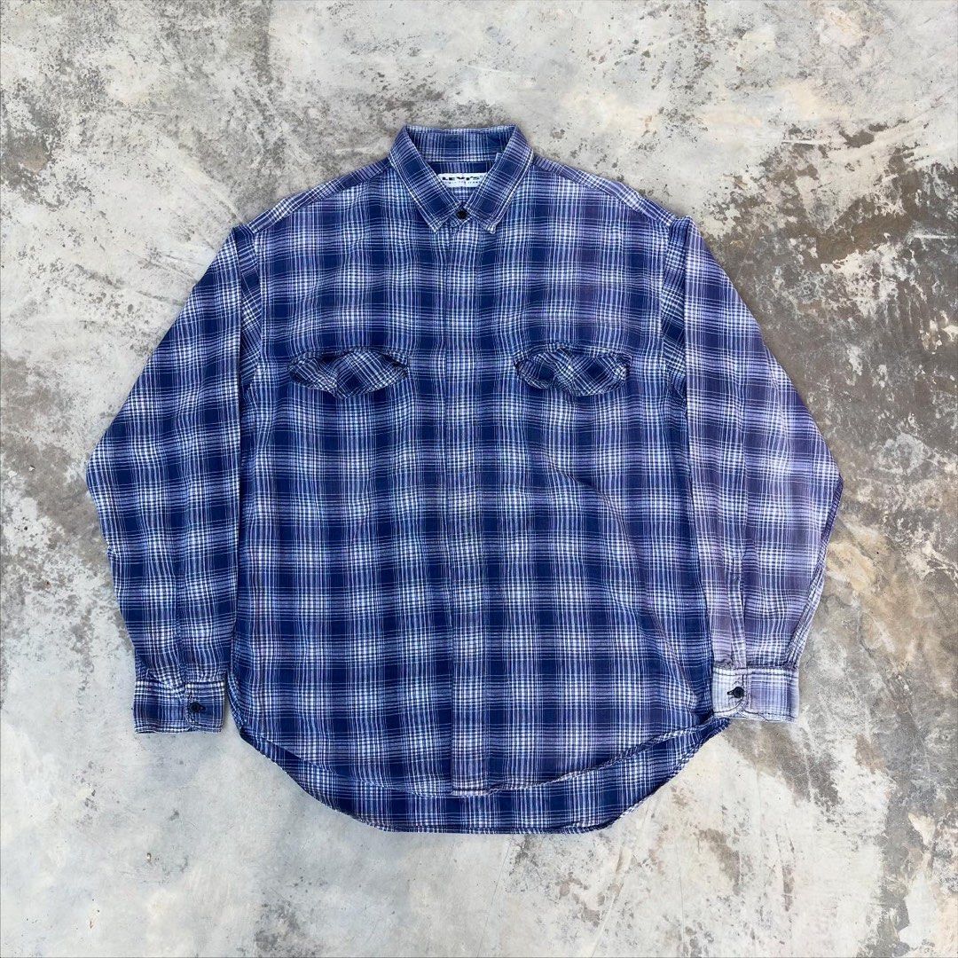 LEVIS SIZE PIT 23.5/ LABUH 30 LOCK RM15, Women's Fashion, Tops ...