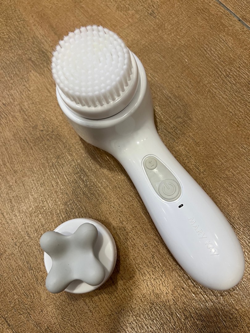 Mary Kay Skinvigorate Next Gen Set (w/ 1 Cleansing Brush & 1 Massage ...
