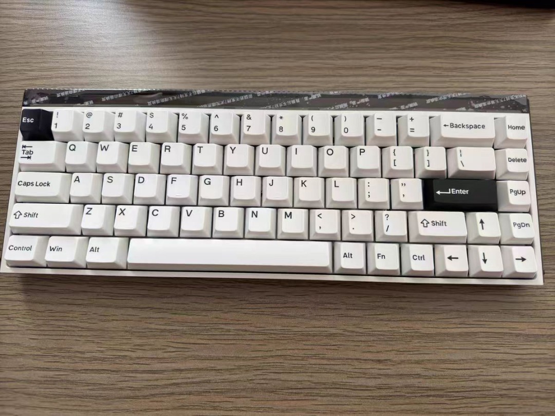MelGeek Bee Magnetic Keyboard for Gaming, Computers & Tech, Parts ...